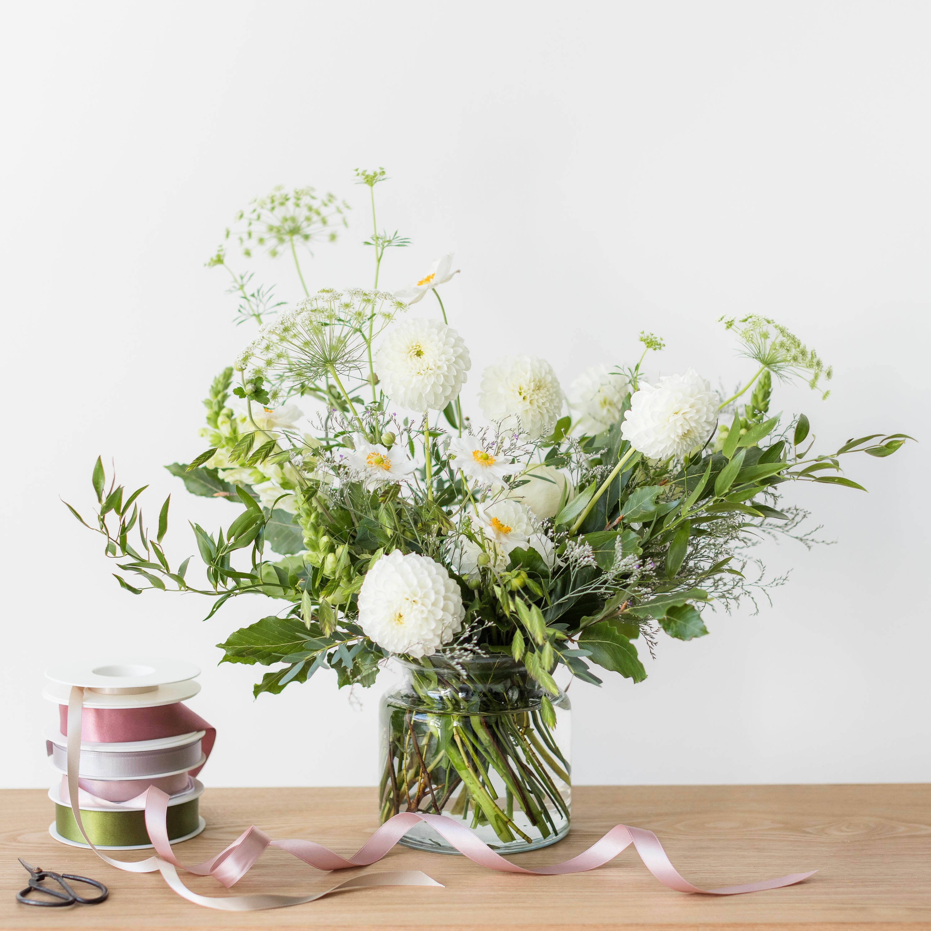 Snapdragon Edinburgh | Independent florists and plant store Edinburgh.