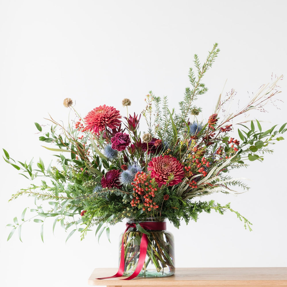 Edinburgh Florist | Beautiful Seasonal Flowers for Every Occasion ...