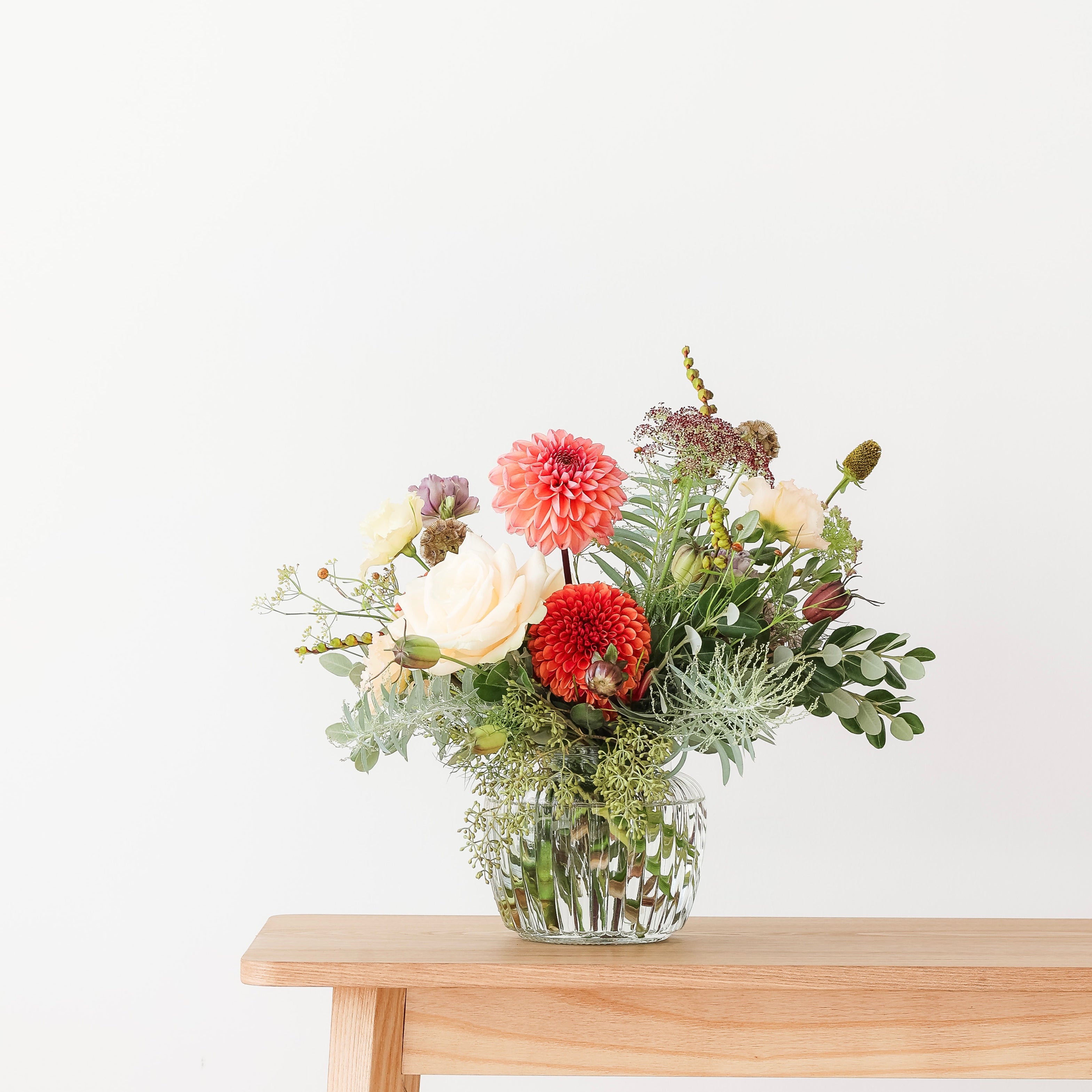 Edinburgh Florist | Beautiful Seasonal Flowers for Every Occasion ...