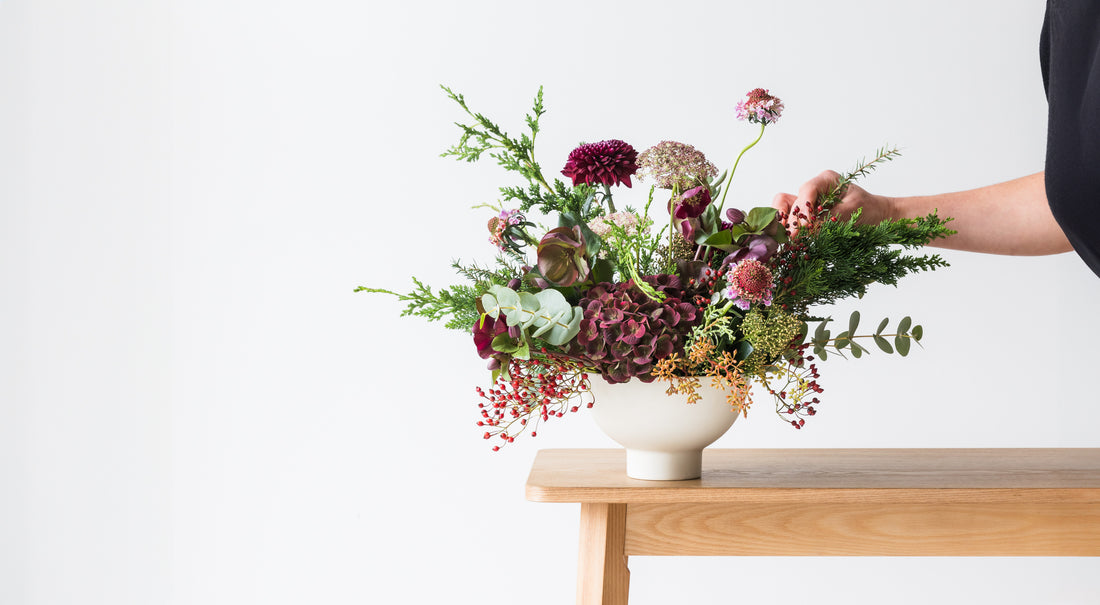 Edinburgh Florist | Beautiful Flowers for Every Occasion – Snapdragon ...