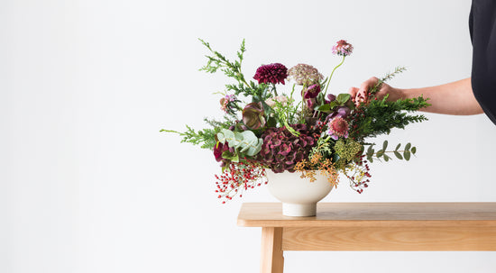 Edinburgh Florist | Beautiful Flowers for Every Occasion – Snapdragon ...