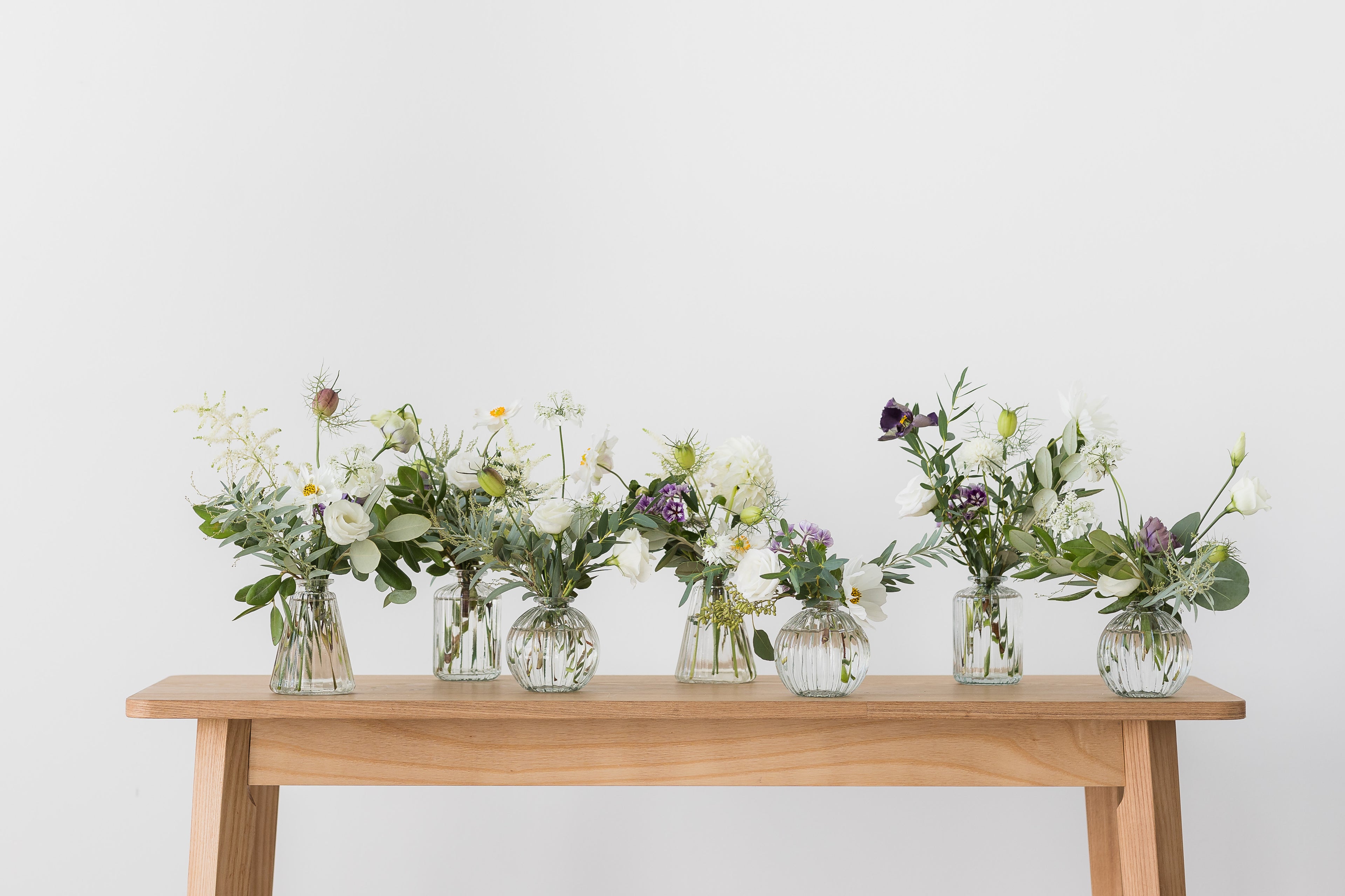 Edinburgh Florist | Beautiful Seasonal Flowers for Every Occasion ...