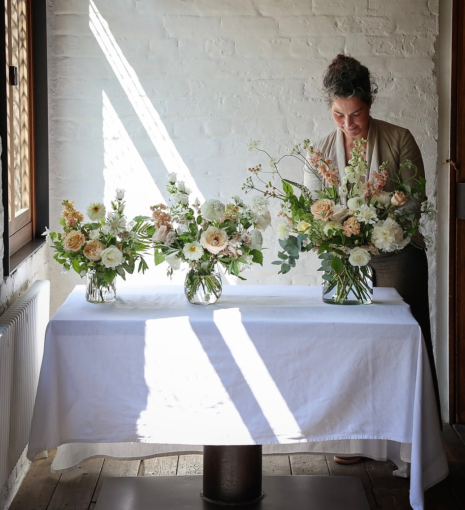 Edinburgh Florist | Beautiful Flowers for Every Occasion – Snapdragon ...