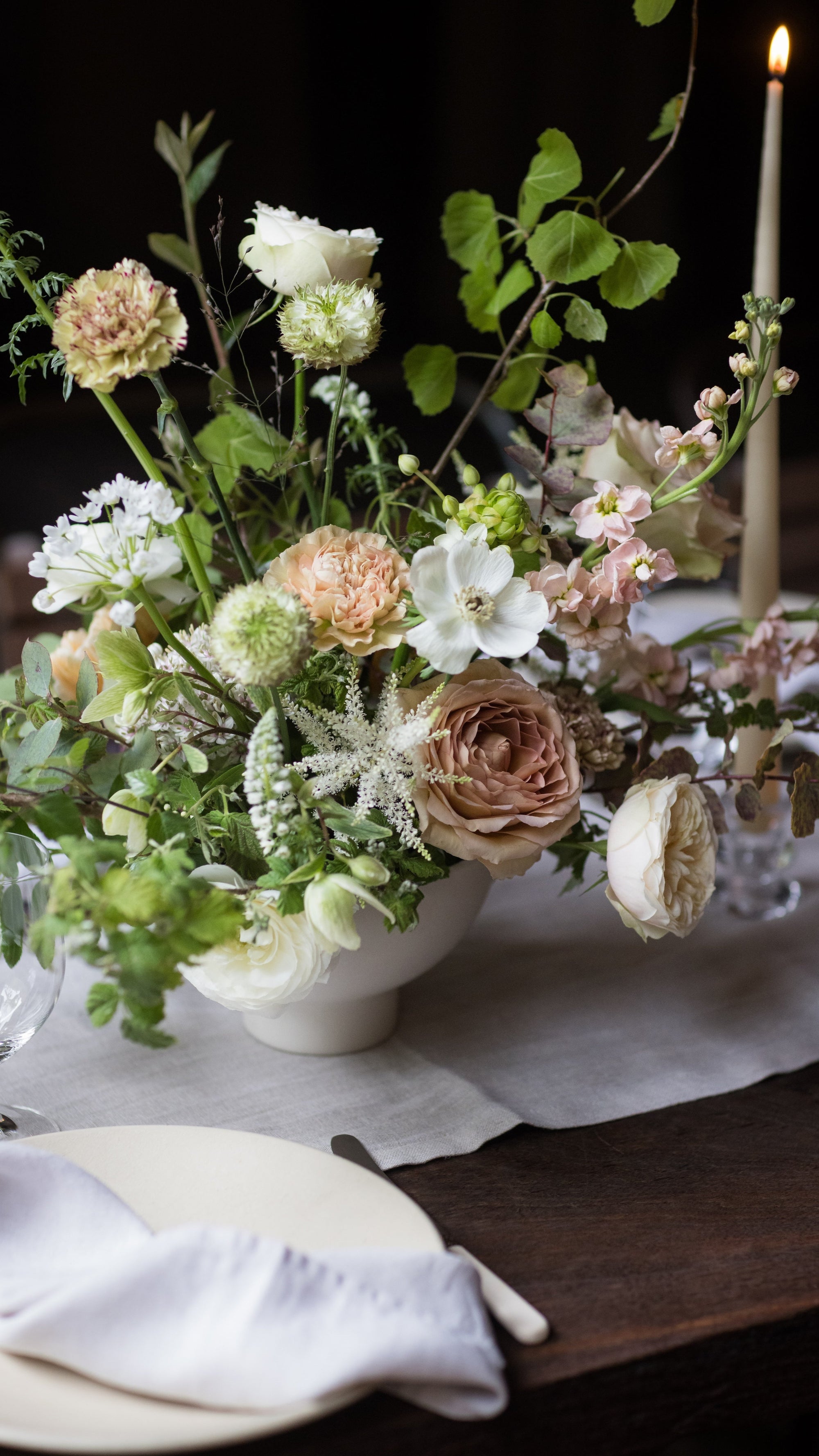 Edinburgh Florist | Beautiful Flowers for Every Occasion – Snapdragon ...