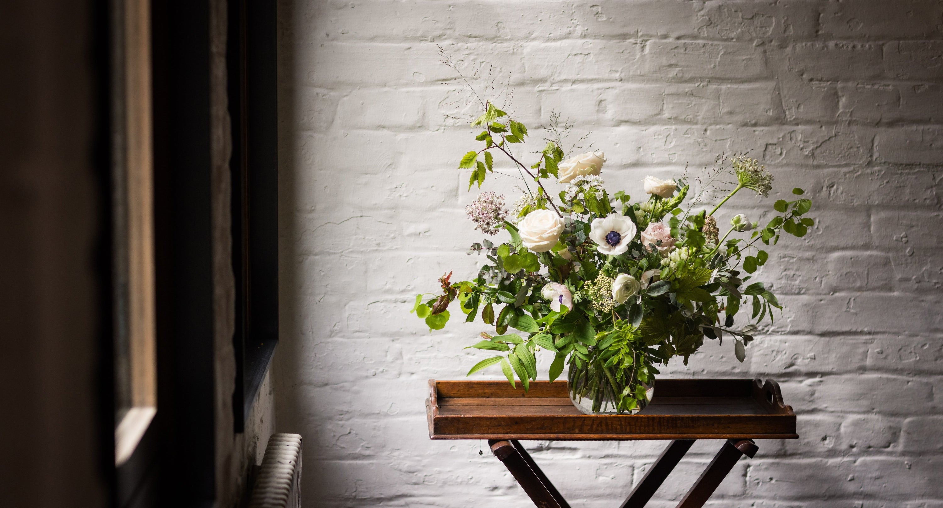 Edinburgh Florist | Beautiful Flowers for Every Occasion – Snapdragon ...