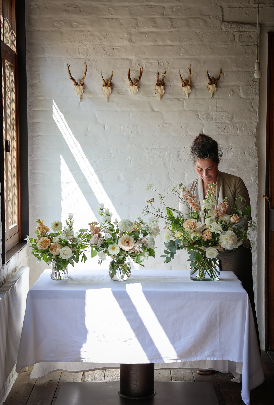 Edinburgh Florist | Beautiful Flowers for Every Occasion – Snapdragon ...