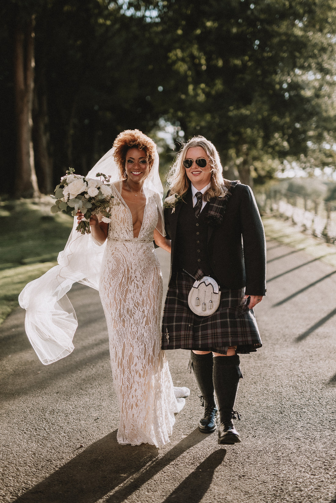 Wedding Flowers Gallery – Snapdragon Edinburgh
