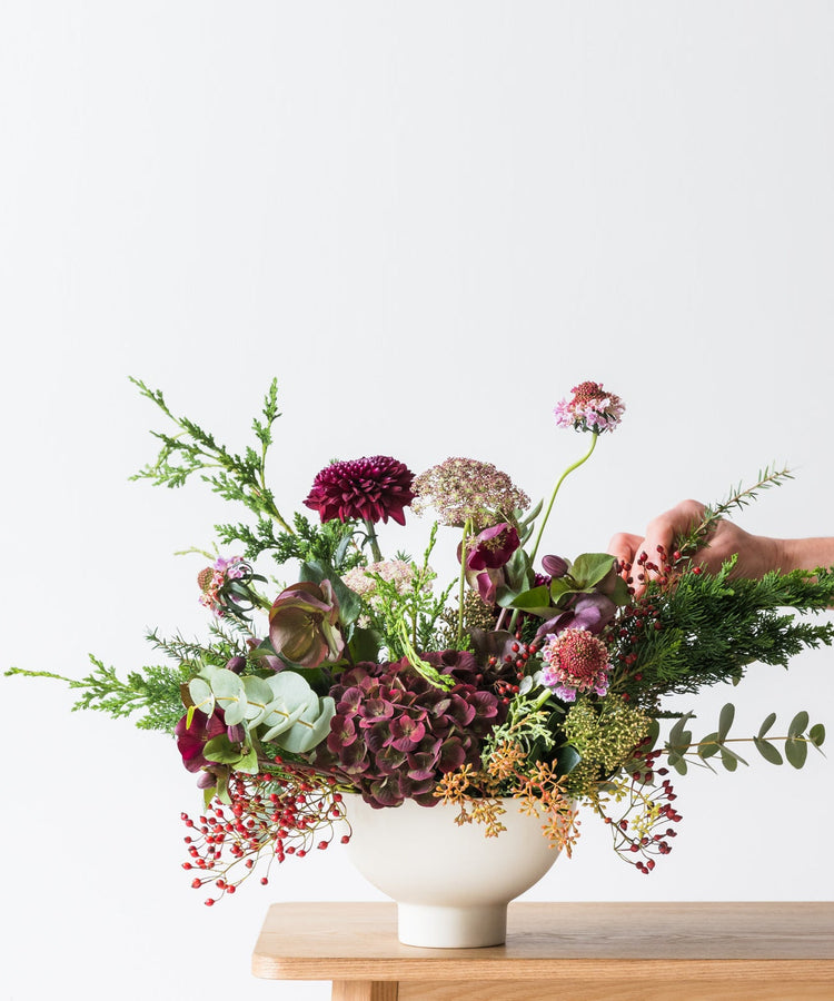 Edinburgh Florist | Beautiful Flowers for Every Occasion – Snapdragon ...