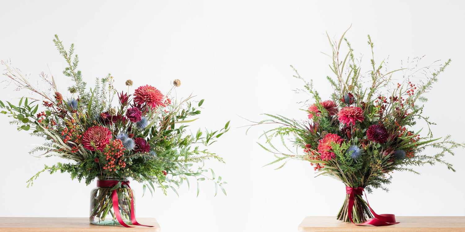 Edinburgh Florist | Beautiful Flowers for Every Occasion – Snapdragon ...