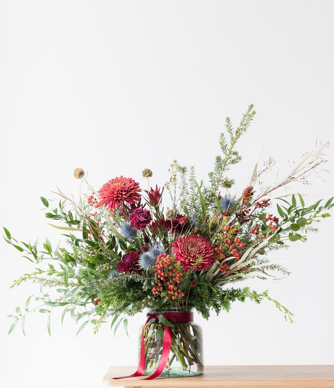 Edinburgh Florist | Beautiful Flowers for Every Occasion – Snapdragon ...