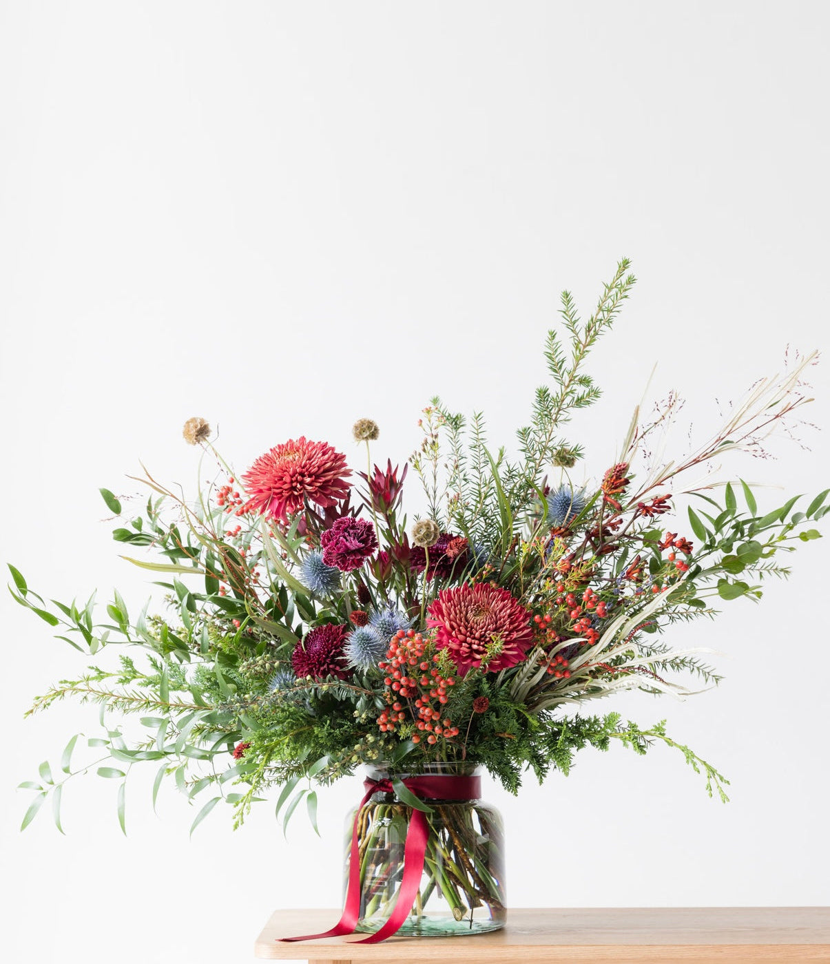 Edinburgh Florist | Beautiful Flowers for Every Occasion – Snapdragon ...