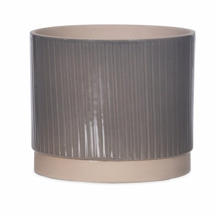Milton Plant Pot – Snapdragon Edinburgh