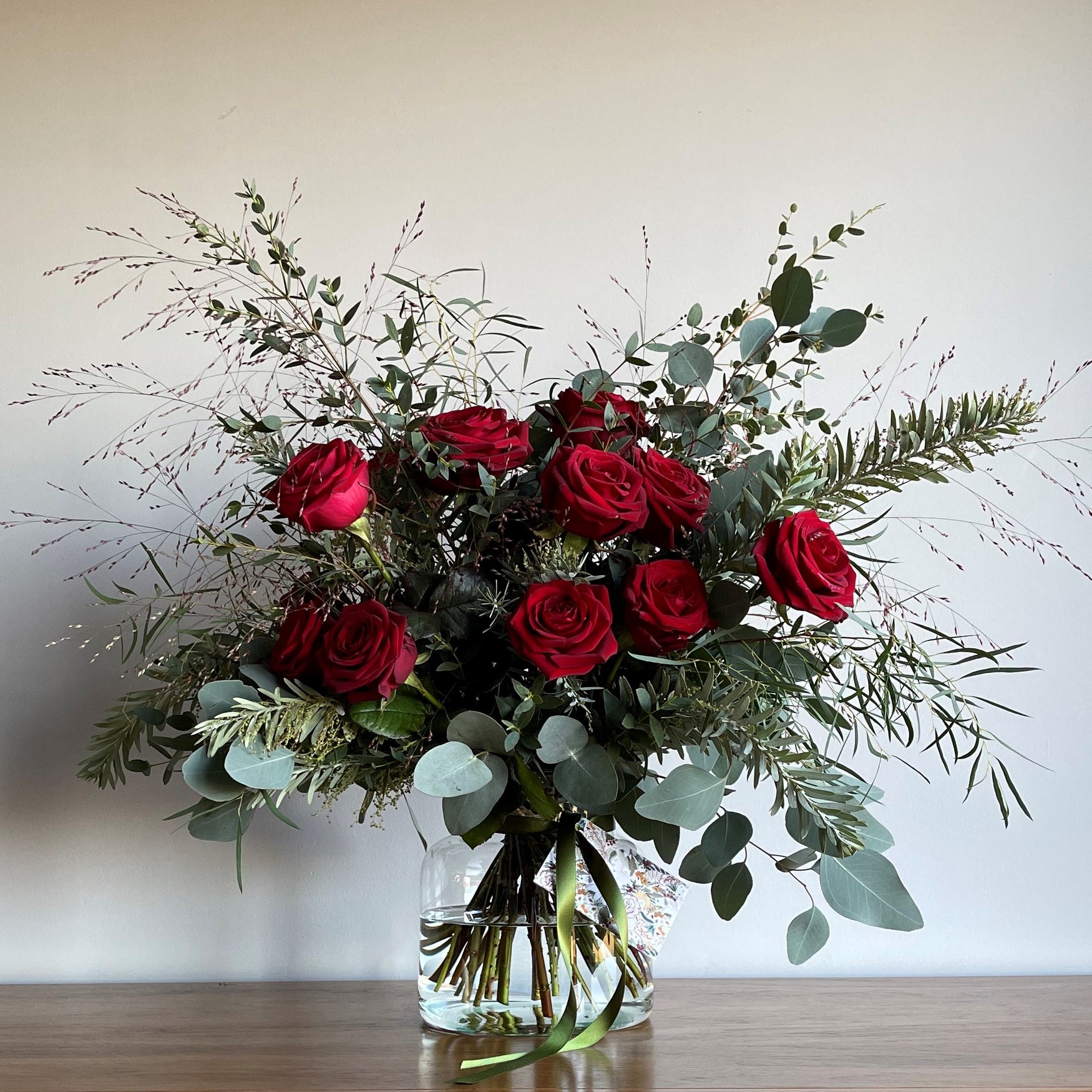 Edinburgh Florist | Beautiful Seasonal Flowers for Every Occasion ...